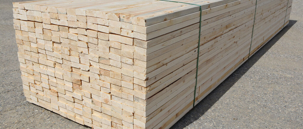 #2 and Better – Conifex Timber