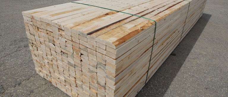 #3 Grade – Conifex Timber