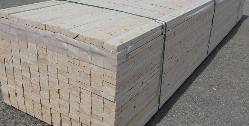 J-Grade – Conifex Timber