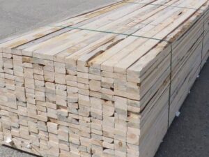 Our Business – Conifex Timber